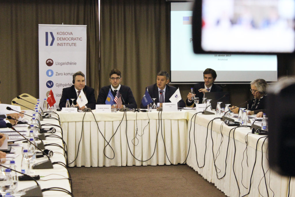 Favorizmi, nepotizmi dhe ndërhyrjet politike format më të zakonshme të ...