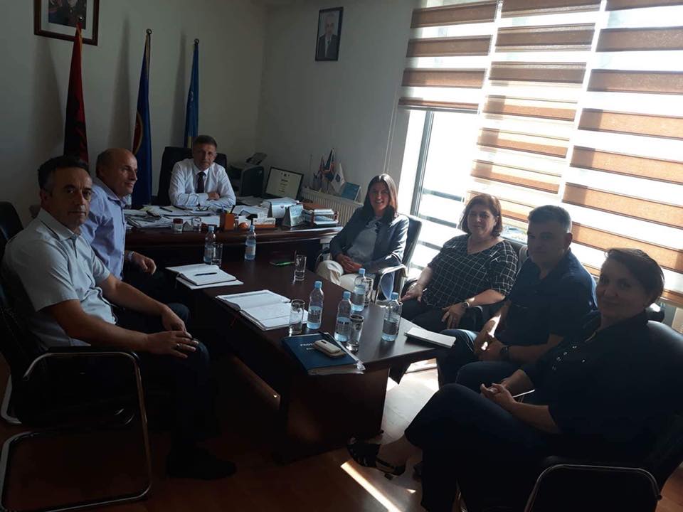 ISTOGU MUNICIPALITY, READY FOR ‘’TRANSPARENT PROCUREMENT’’ - KDI