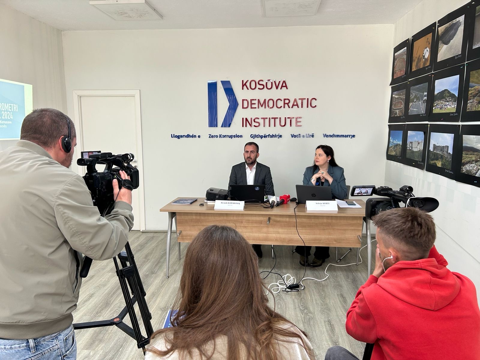 KDI publikon Transparometrin Komunal 2024 – Sfidat e vazhdueshme për t ...